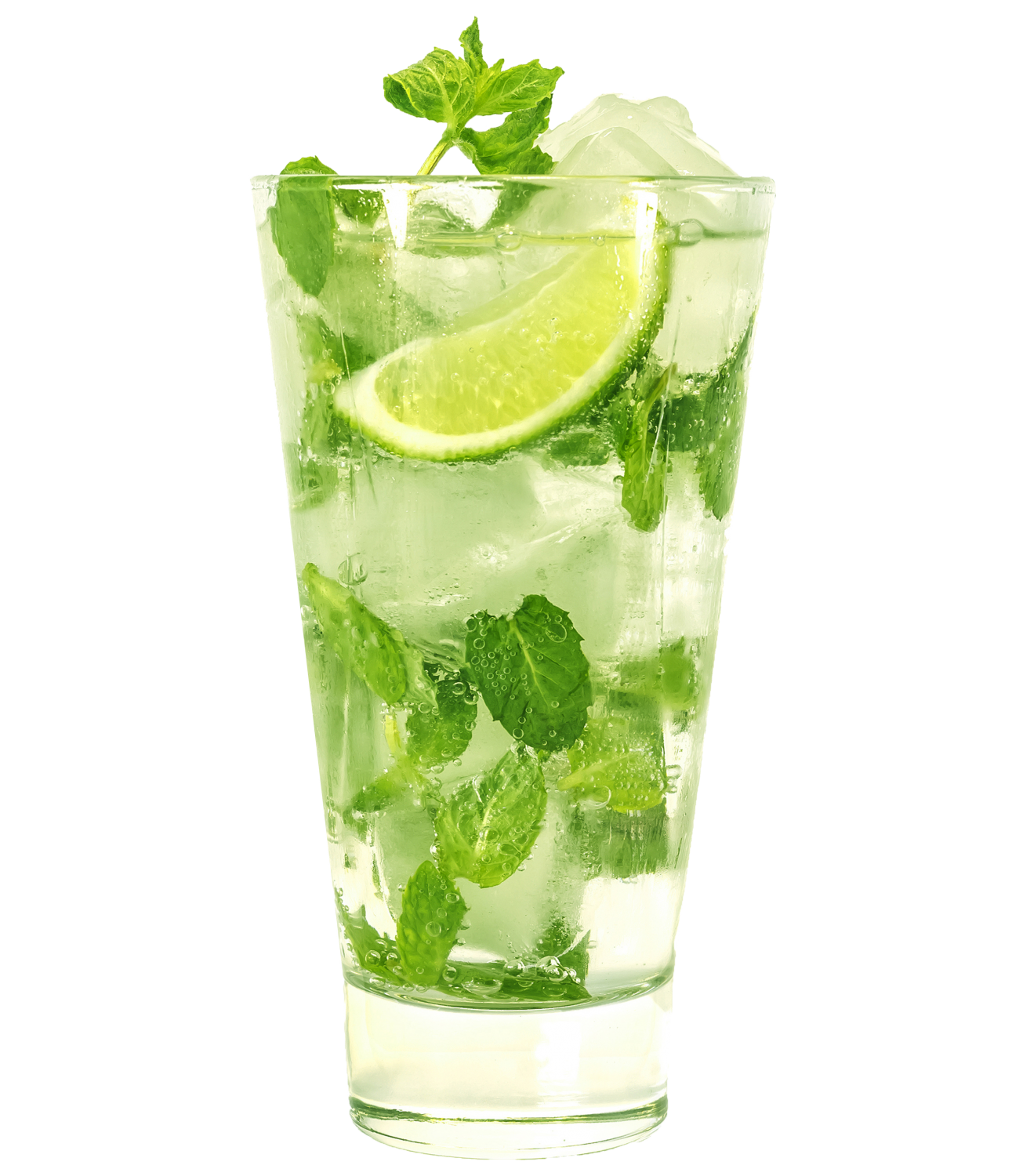 Mojito Alcohol Free - Clasico Cocktail - Cocktails made easy!